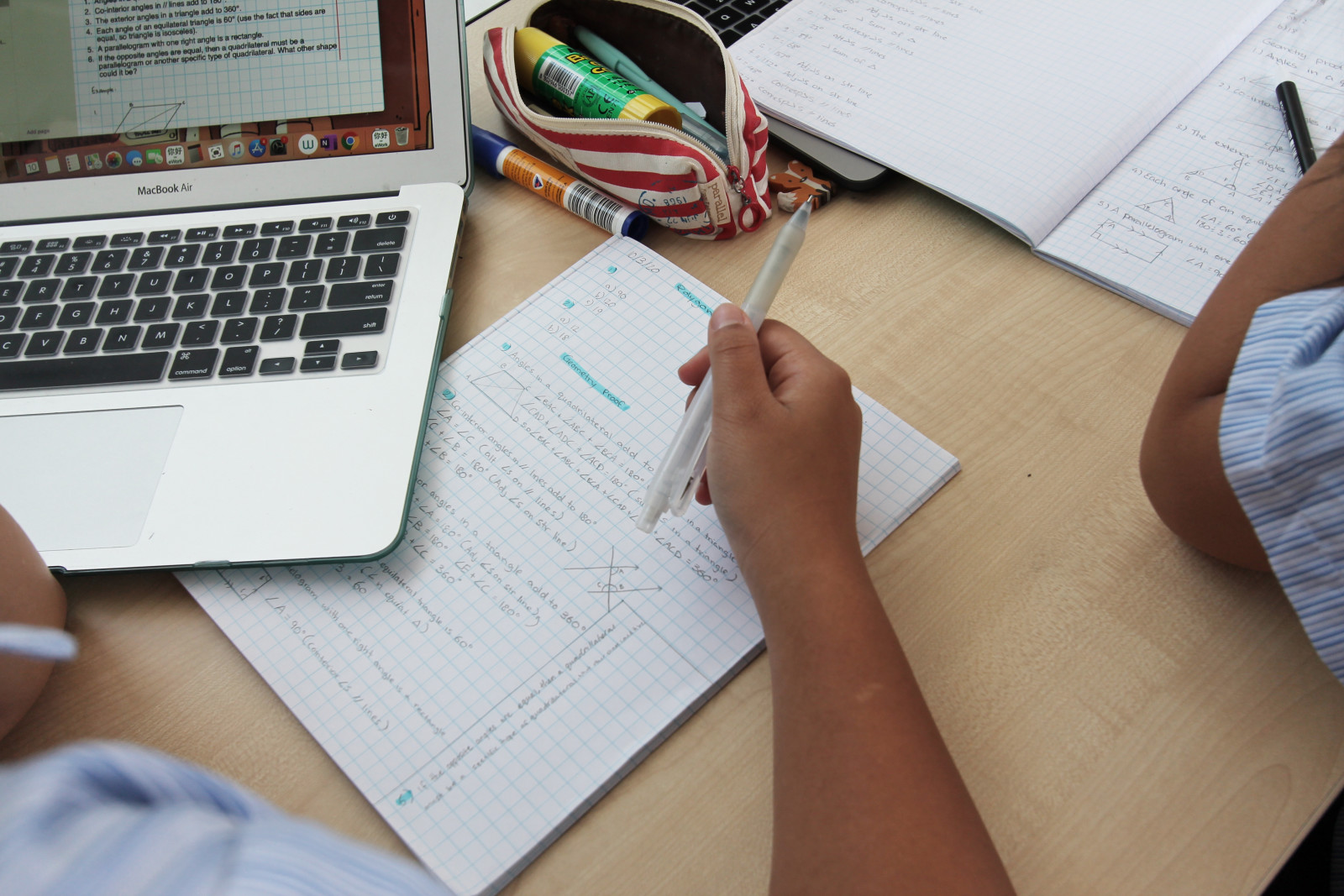 Academic Learning » Epsom Girls Grammar School