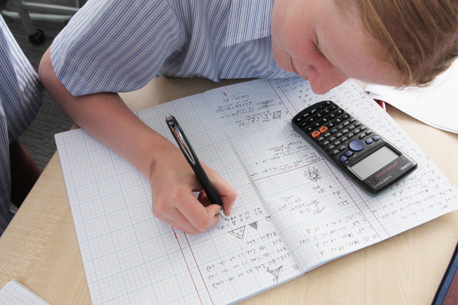 FAQs » Epsom Girls Grammar School