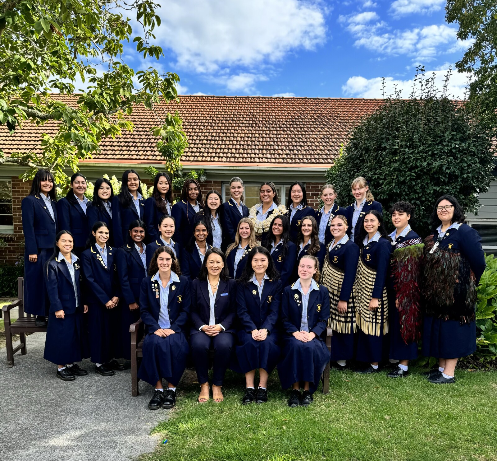 2024 Leaders » Epsom Girls Grammar School