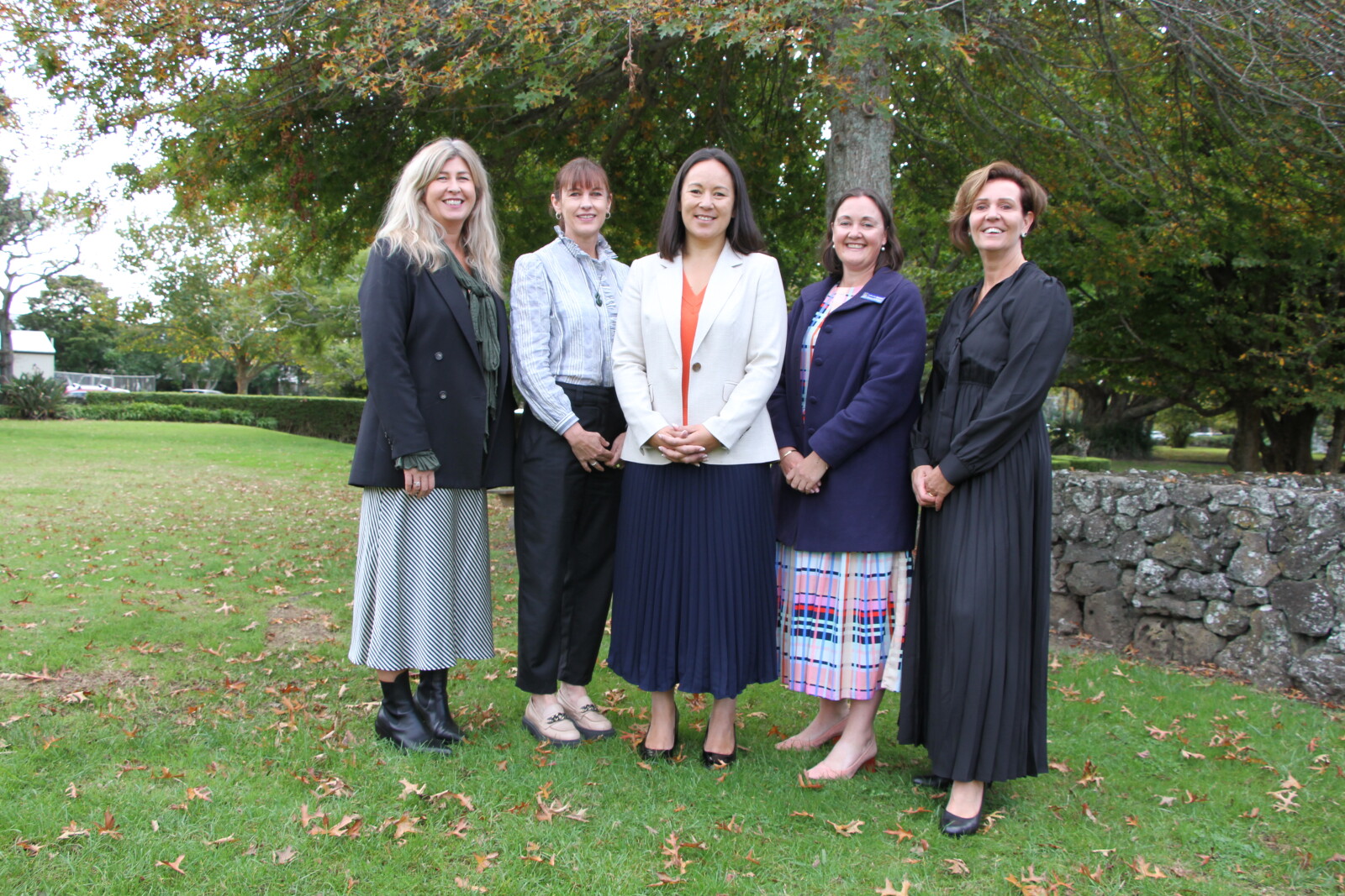 Welcome to our new Deputy Principal » Epsom Girls Grammar School