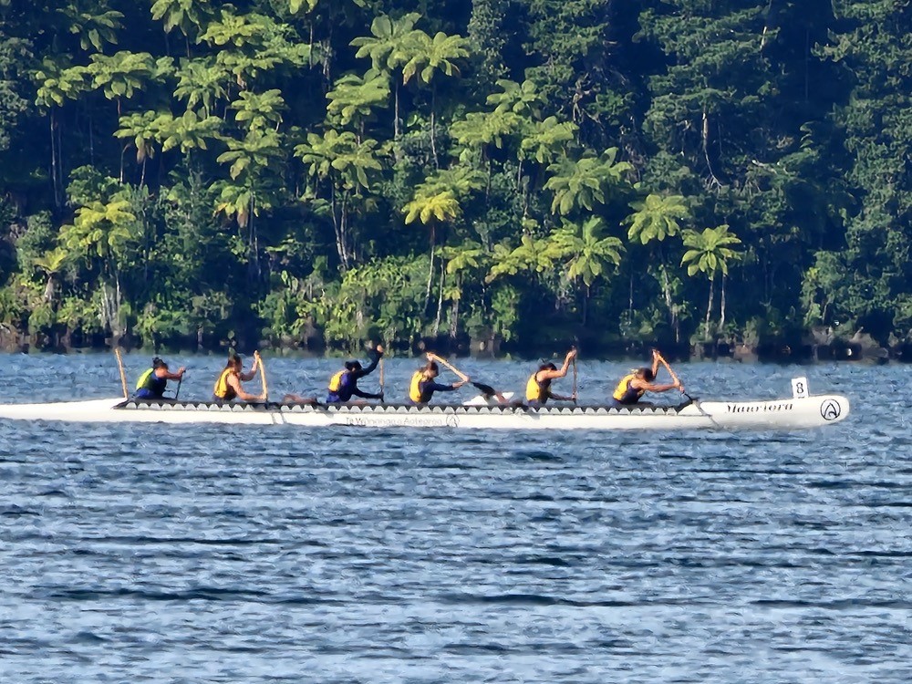Waka Ama Nationals » Epsom Girls Grammar School