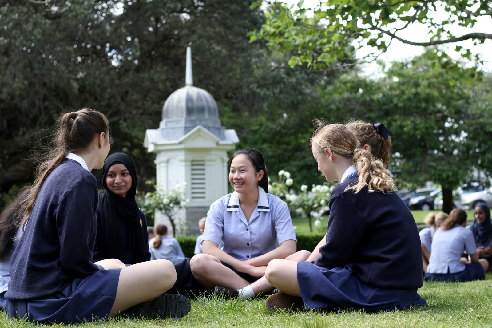 Zoning » Epsom Girls Grammar School