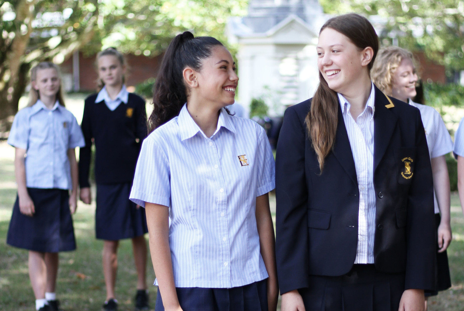EGGS Life » Epsom Girls Grammar School