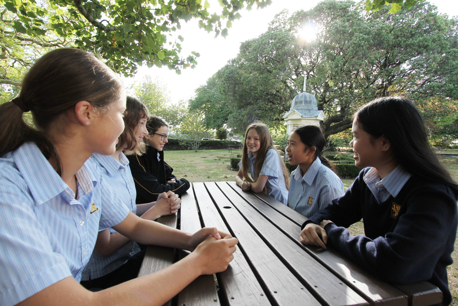 About Us » Epsom Girls Grammar School