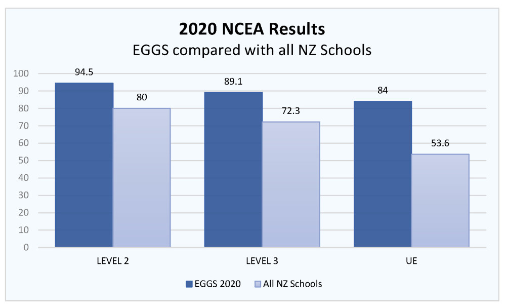 Academic Achievement » Epsom Girls Grammar School