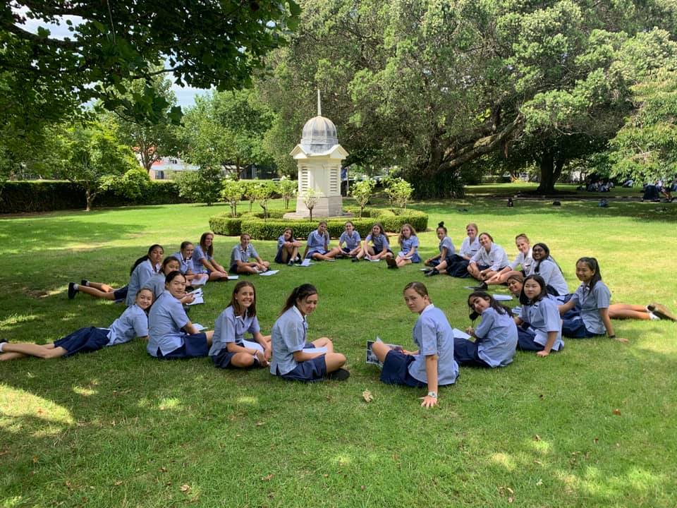 Welcome to 2019 » Epsom Girls Grammar School